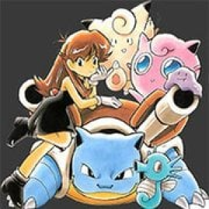 Adventure Green Chapter - Play Adventure Green Chapter On Pokerogue Game