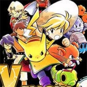 Adventures Yellow Chapter - Play Adventures Yellow Chapter On Pokerogue ...