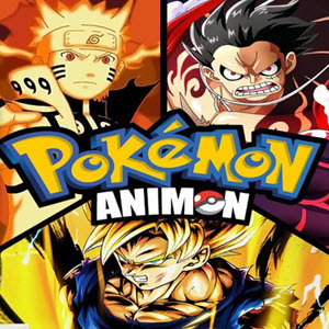 Animon: Pokémon Anime - Play Animon: Pokémon Anime On Pokerogue Game