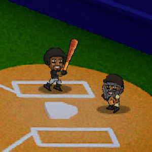 Baseball Bros - Play Baseball Bros On Pokerogue Game