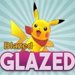 Blazed Glazed - Play Blazed Glazed On Pokerogue Game