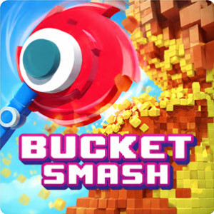 Bucket Smash - Play Bucket Smash On Pokerogue Game