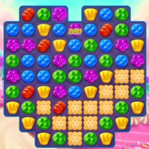 Candy Match 3 Crush - Play Candy Match 3 Crush On Pokerogue Game