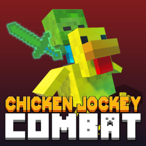 Chicken Jockey Combat - Play Chicken Jockey Combat On Pokerogue Game