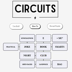 Circuits Game - Play Circuits Game On Pokerogue Game