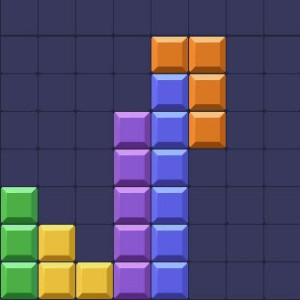 Color Block Jam - Play Color Block Jam On Pokerogue Game
