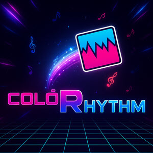 Color Rhythm - Play Color Rhythm On Pokerogue Game