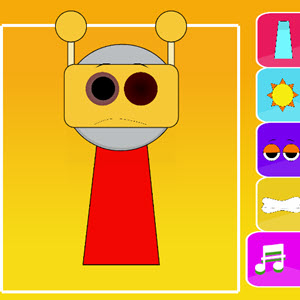 Create Sprunki - Play Create Sprunki On Pokerogue Game