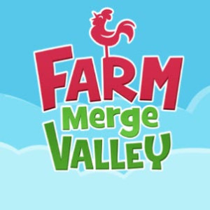 Farm Merge Valley - Play Farm Merge Valley On Pokerogue Game