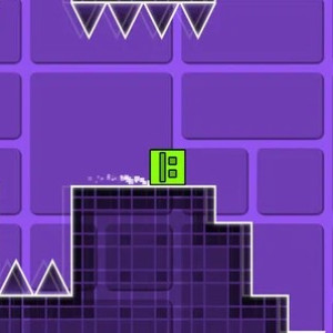 Geometry Cube 2: Challenge - Play Geometry Cube 2: Challenge On ...