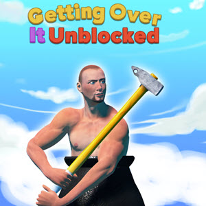 Getting Over It Unblocked - Play Getting Over It Unblocked On Pokerogue ...