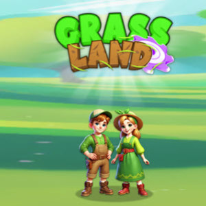 Grass Land - Play Grass Land On Pokerogue Game