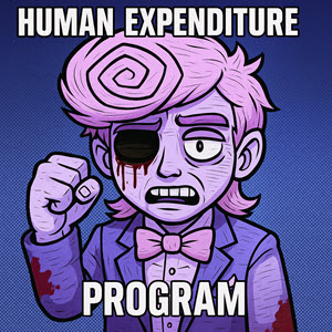 Human Expenditure Program - Play Human Expenditure Program On Pokerogue ...