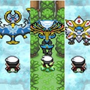 Hyper Emerald – Lost Artifacts Version - Play Hyper Emerald – Lost ...