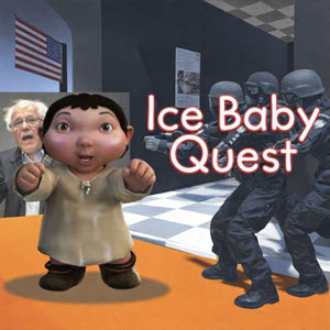 Ice Baby Quest - Play Ice Baby Quest On Pokerogue Game