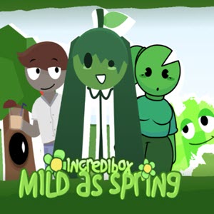 Incredibox Mild As Spring - Play Incredibox Mild As Spring On Pokerogue ...
