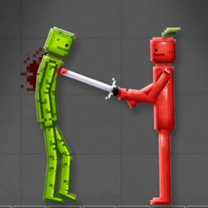 Melon Sandbox - Play Melon Sandbox On Pokerogue Game