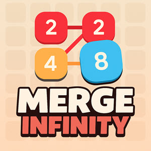 Merge Infinity - Play Merge Infinity On Pokerogue Game