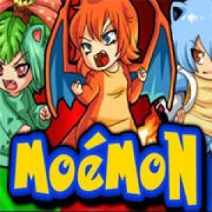 Moemon FireRed - Play Moemon FireRed On Pokerogue Game