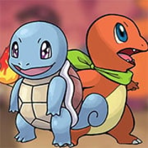 Mystery Dungeon: Red Rescue Team - Play Mystery Dungeon: Red Rescue ...