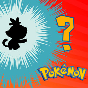 Name That Pokémon - Play Name That Pokémon On Pokerogue Game