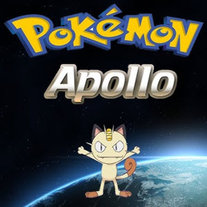 Pokemon Apollo Version - Play Pokemon Apollo Version On Pokerogue Game