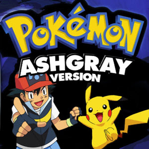 Pokemon Ash Gray - Play Pokemon Ash Gray On Pokerogue Game