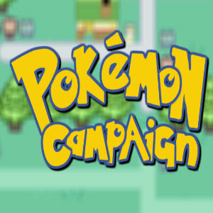 Pokemon Campaign - Play Pokemon Campaign On Pokerogue Game