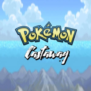 Pokemon Castaway - Play Pokemon Castaway On Pokerogue Game