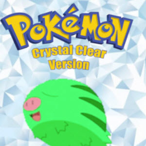 Pokemon Crystal Clear Version - Play Pokemon Crystal Clear Version On ...