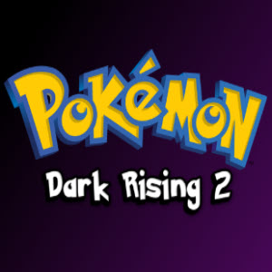 Pokemon Dark Rising 2 - Play Pokemon Dark Rising 2 On Pokerogue Game