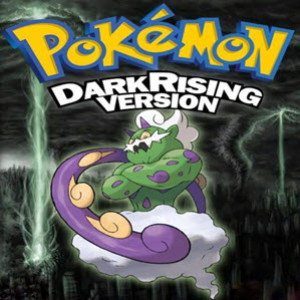 Pokemon Dark Rising - Play Pokemon Dark Rising On Pokerogue Game