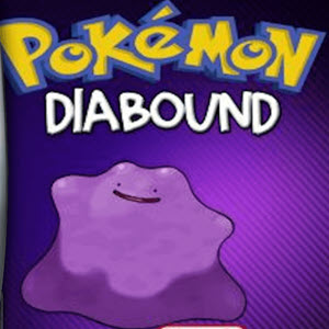 Pokémon Diabound - Play Pokémon Diabound On Pokerogue Game