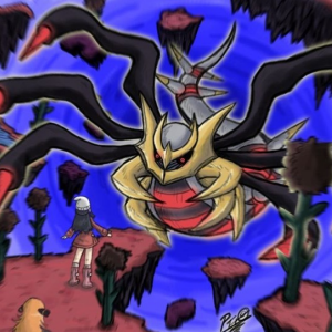 Pokemon Distortion Black - Play Pokemon Distortion Black On Pokerogue Game
