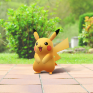 Pokemon Goo - Play Pokemon Goo On Pokerogue Game