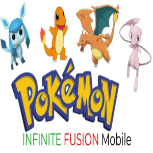Pokemon Infinite Fusion Mobile - Play Pokemon Infinite Fusion Mobile On ...