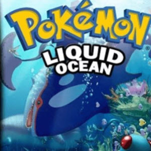Pokemon Liquid Ocean - Play Pokemon Liquid Ocean On Pokerogue Game