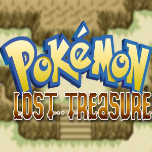 Pokemon Lost Treasure - Play Pokemon Lost Treasure On Pokerogue Game
