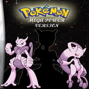 Pokemon Mega Power - Play Pokemon Mega Power On Pokerogue Game
