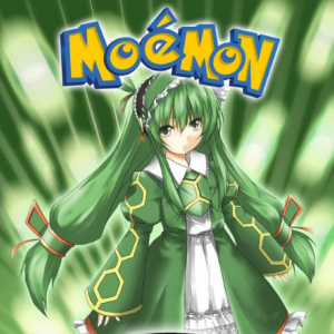 Pokemon Moemon Emerald - Play Pokemon Moemon Emerald On Pokerogue Game
