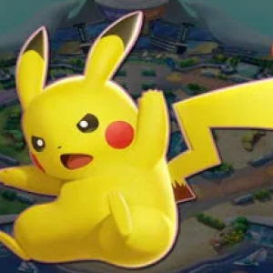 Pokemon Pikachu Escape - Play Pokemon Pikachu Escape On Pokerogue Game