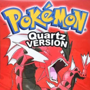Pokemon Quartz - Play Pokemon Quartz On Pokerogue Game