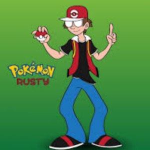 Pokemon Rusty - Play Pokemon Rusty On Pokerogue Game