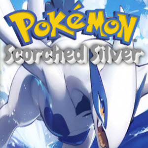 Pokémon Scorched Silver - Play Pokémon Scorched Silver On Pokerogue Game