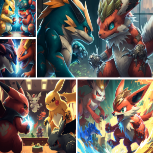 Pokemon Showdown - Play Pokemon Showdown On Pokerogue Game