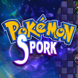 Pokemon Spork Version - Play Pokemon Spork Version On Pokerogue Game