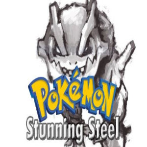 Pokémon Stunning Steel - Play Pokémon Stunning Steel On Pokerogue Game