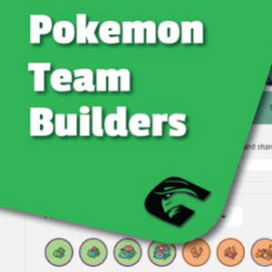 Pokemon Team Builder - Play Pokemon Team Builder On Pokerogue Game