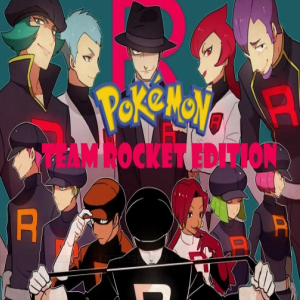 Pokemon Team Rocket Edition - Play Pokemon Team Rocket Edition On ...