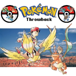 Pokemon Throwback: Kanto Refined - Play Pokemon Throwback: Kanto ...